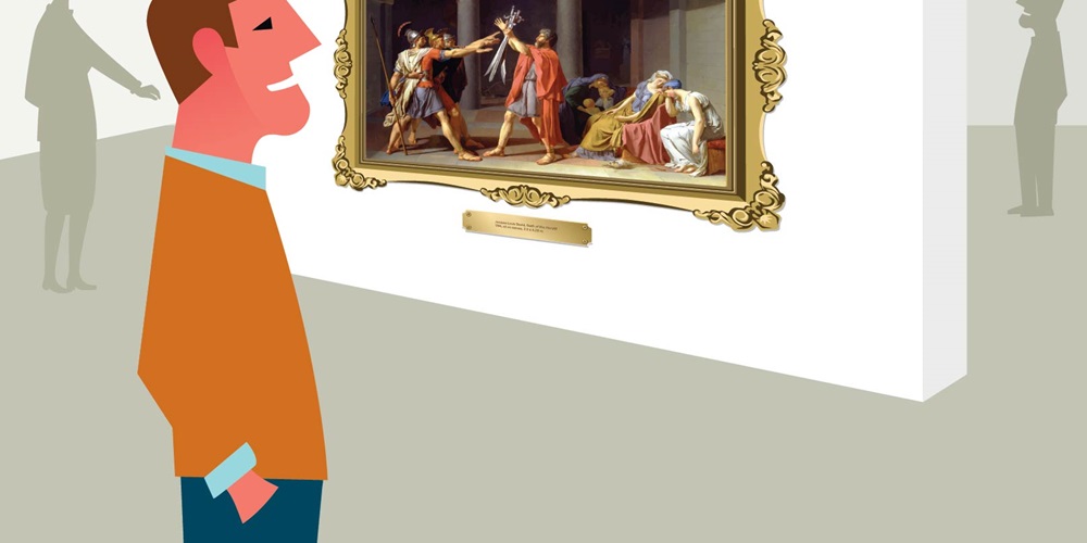 The Art of Safety: Visual literacy training offers a new method for ...