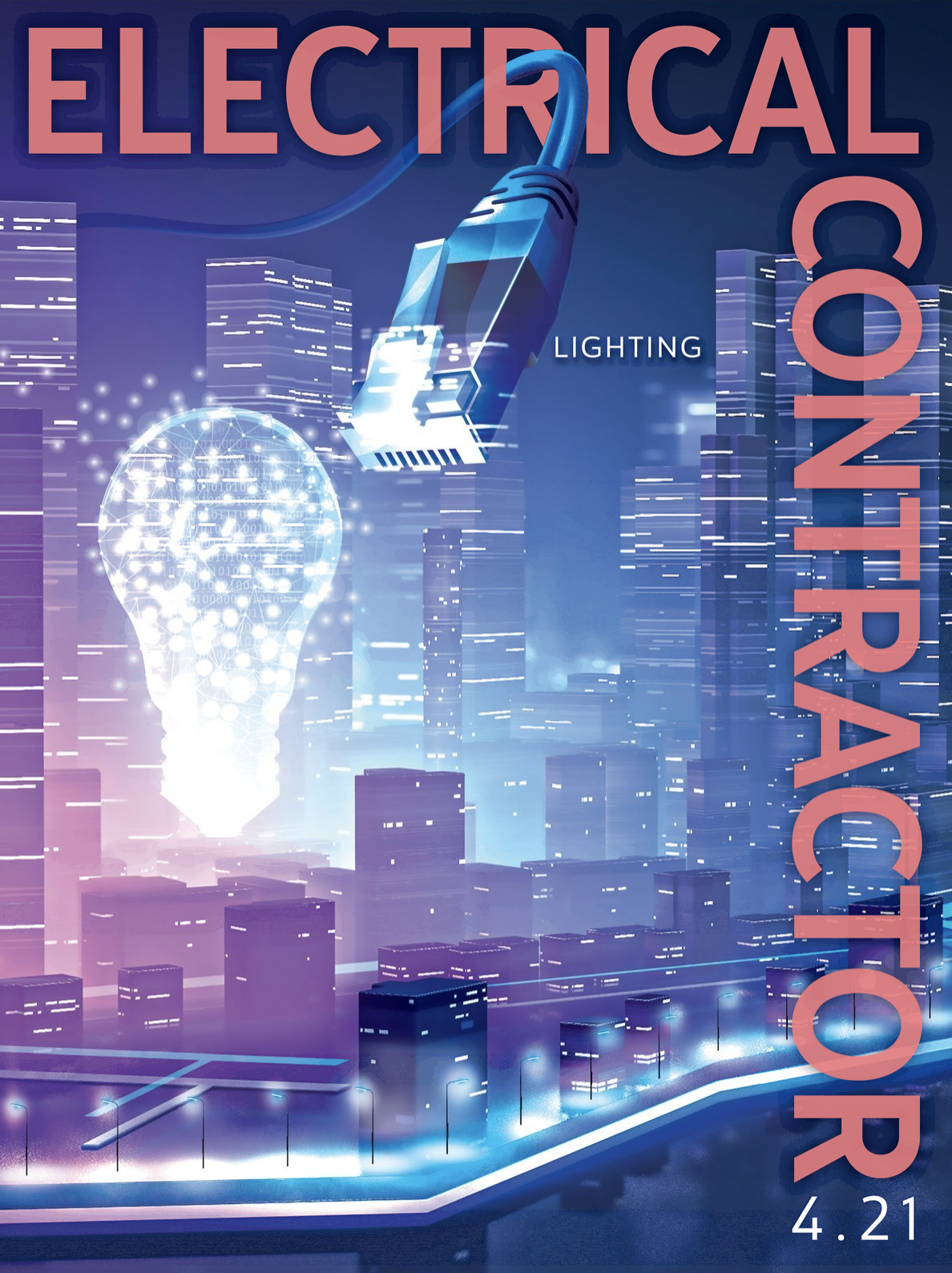 April 2021 - Electrical Contractor Magazine