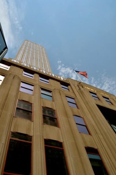 The Empire State Building Renovation - Electrical Contractor Magazine