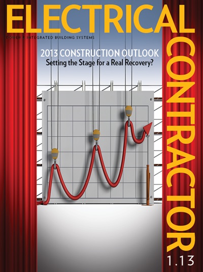 Media Kit - Electrical Contractor Magazine