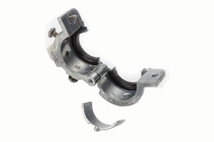 Arlington Industries’ 550 series Split Grounding Bushing - Electrical ...