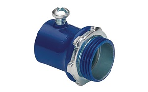 Bridgeport Fittings' Connector - Electrical Contractor Magazine