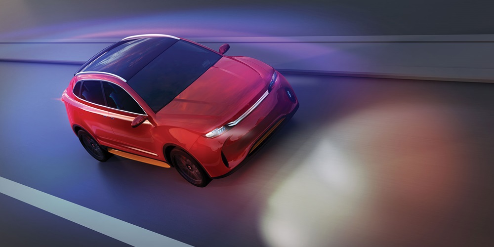 New Speed Bumps Regenerate Kinetic Energy Into Electricity - Electrical ...