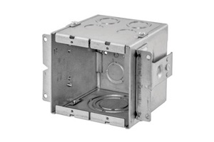 Orbit Industries' Box - Electrical Contractor Magazine