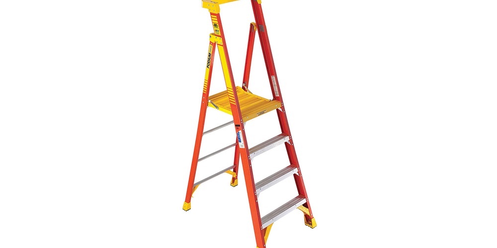 Cool Tools: Ladders and Ladder Safety - Electrical Contractor Magazine