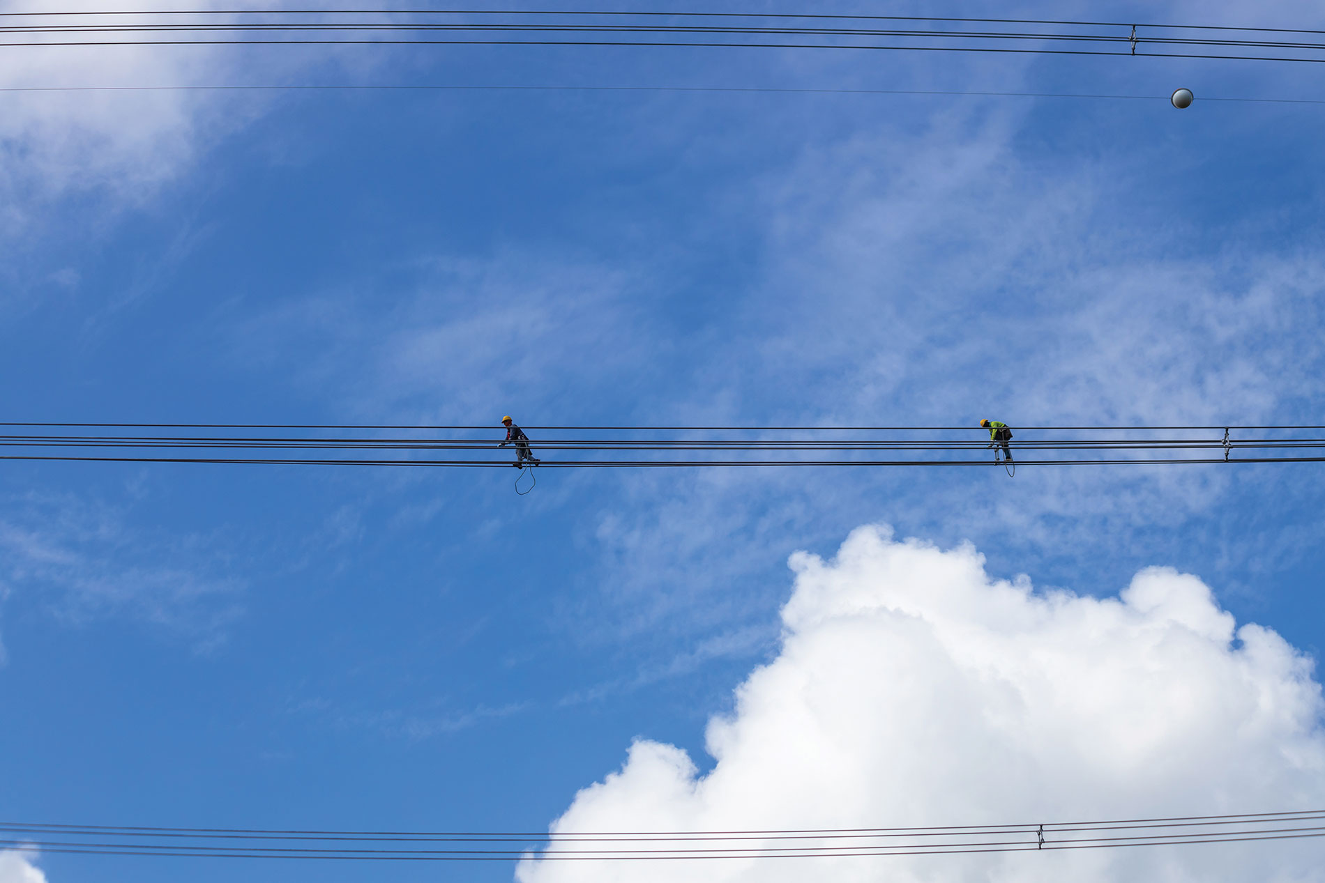 By Popular Demand: The industry is recruiting and training to meet the ...