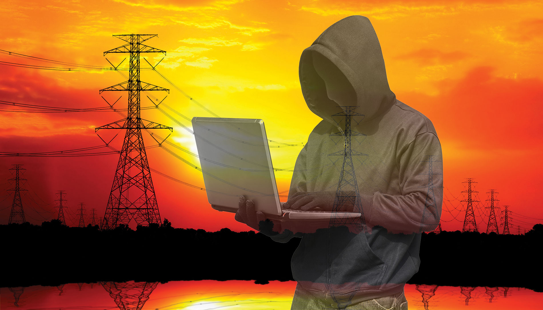 Guarding the Grid: The Risk of a Cyberattack on Electrical Grids ...