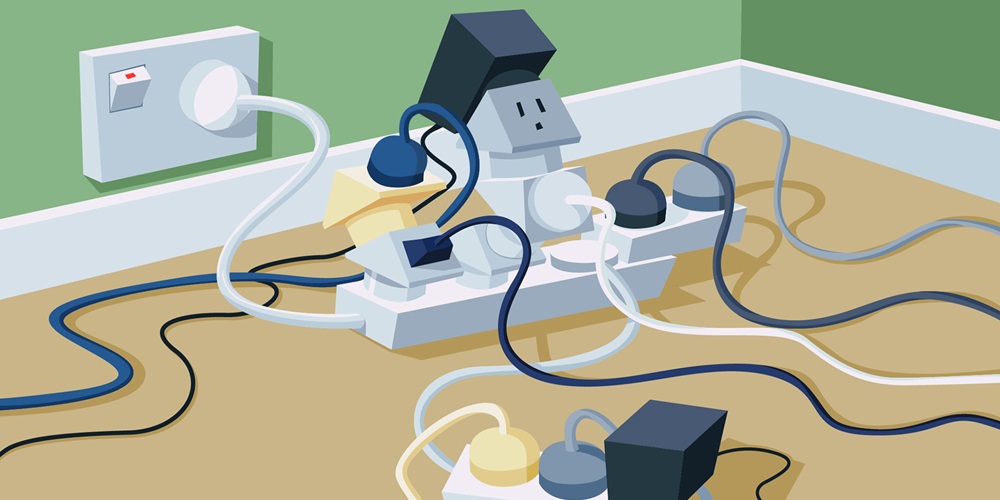 Residential Calculations: How to Calculate Volt-Amperes - Electrical ...