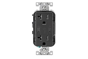 GE's Receptacle - Electrical Contractor Magazine