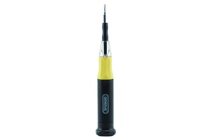 General Tools’ Screwdriver - Electrical Contractor Magazine