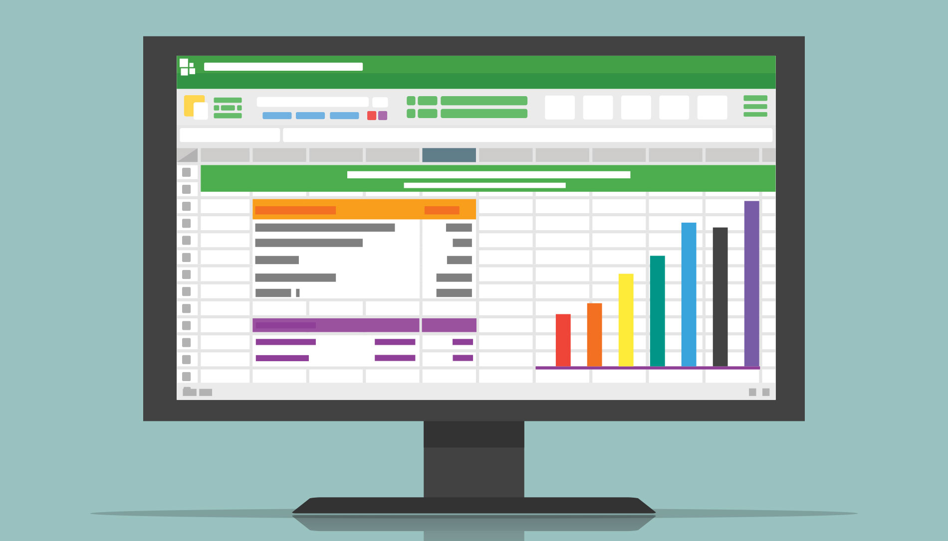 Work Smarter, Not Harder: The Power of Spreadsheets, Part 1 ...