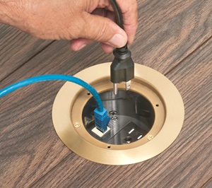 Orbit Industries’ Device Cover - Electrical Contractor Magazine