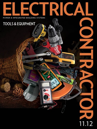 Media Kit Download - Electrical Contractor Magazine