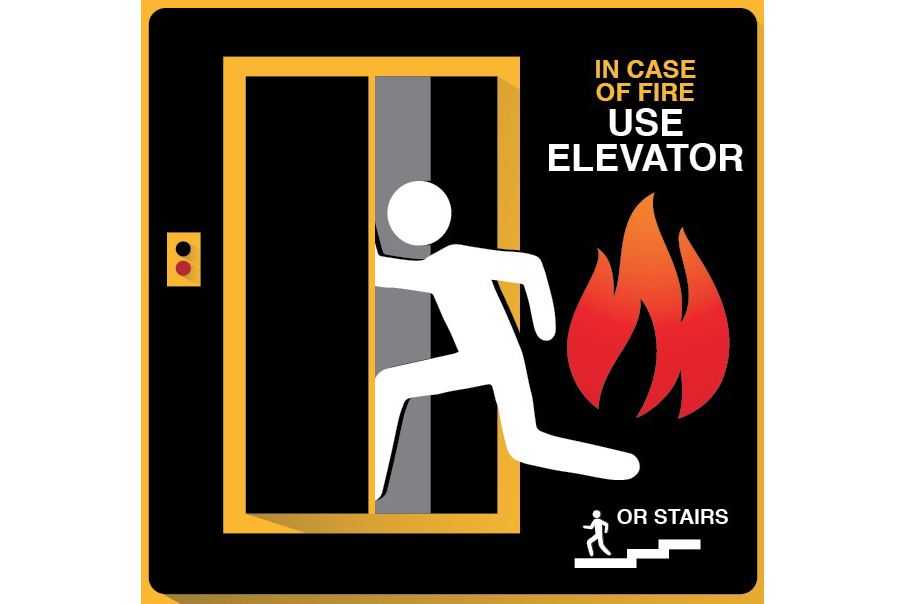 In Case Of Fire: Which Way to Egress? - Electrical Contractor Magazine
