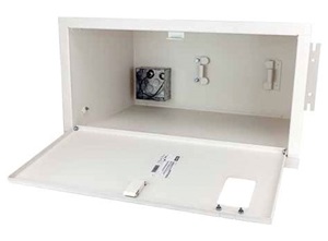 AutomationDirect's Hubbell Wiegmann NEMA 3R Enclosure - Electrical ...