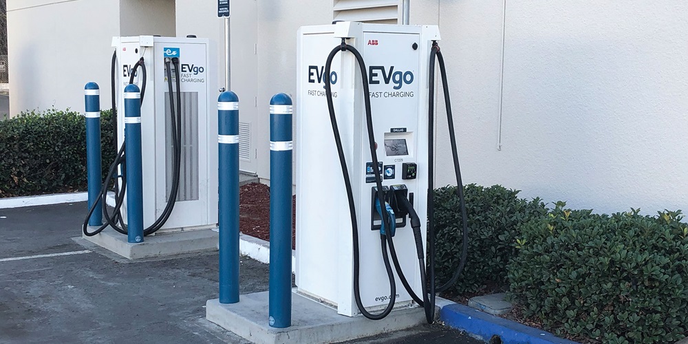 Charging Up EVSE: Site assessments for electrical vehicle charger ...