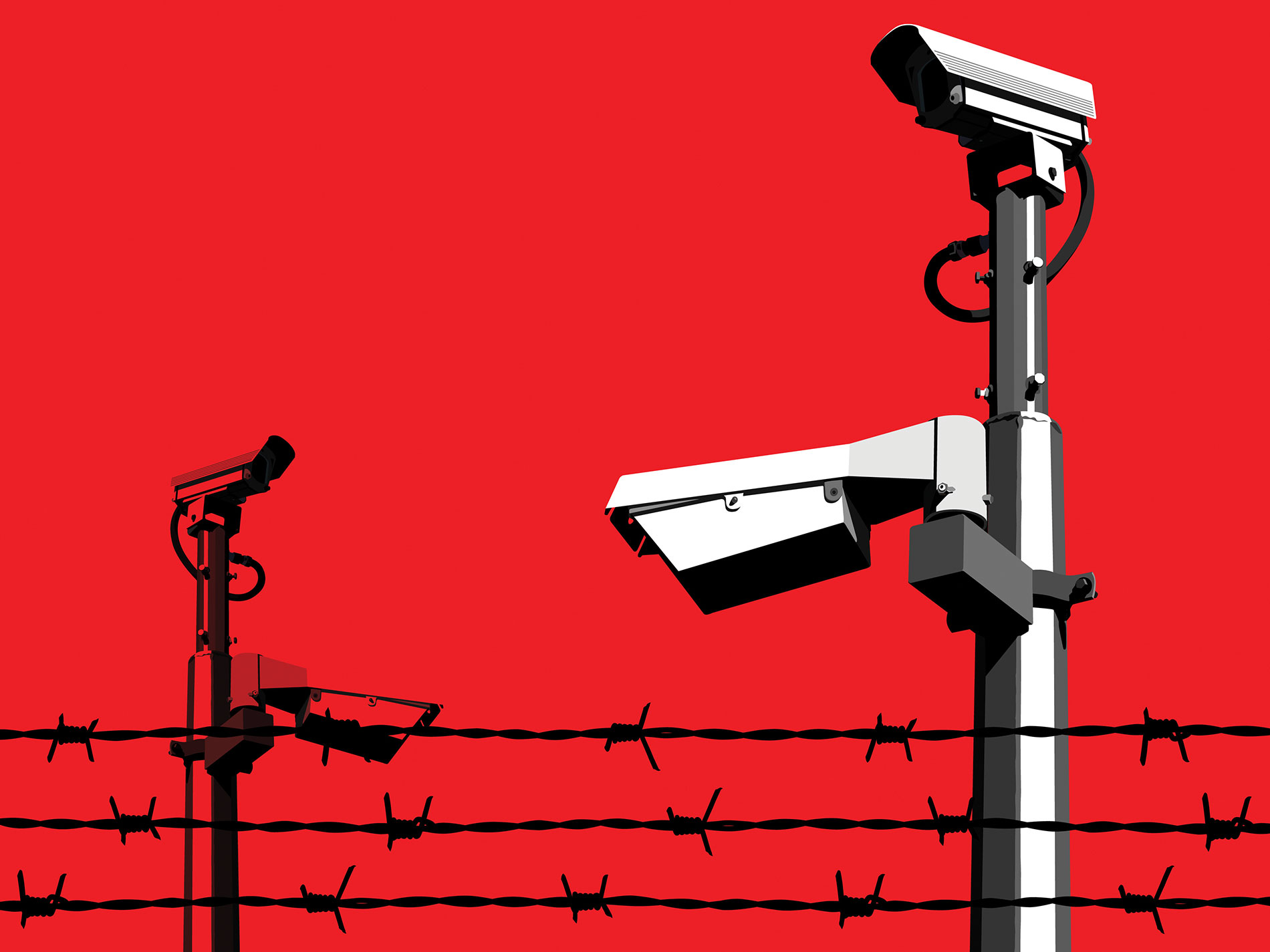 High Security: Jail and Prison Security Systems Call for Highly ...