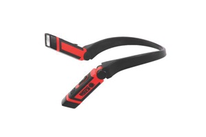 Big Ass Fan's Handheld LED Work Light - Electrical Contractor Magazine