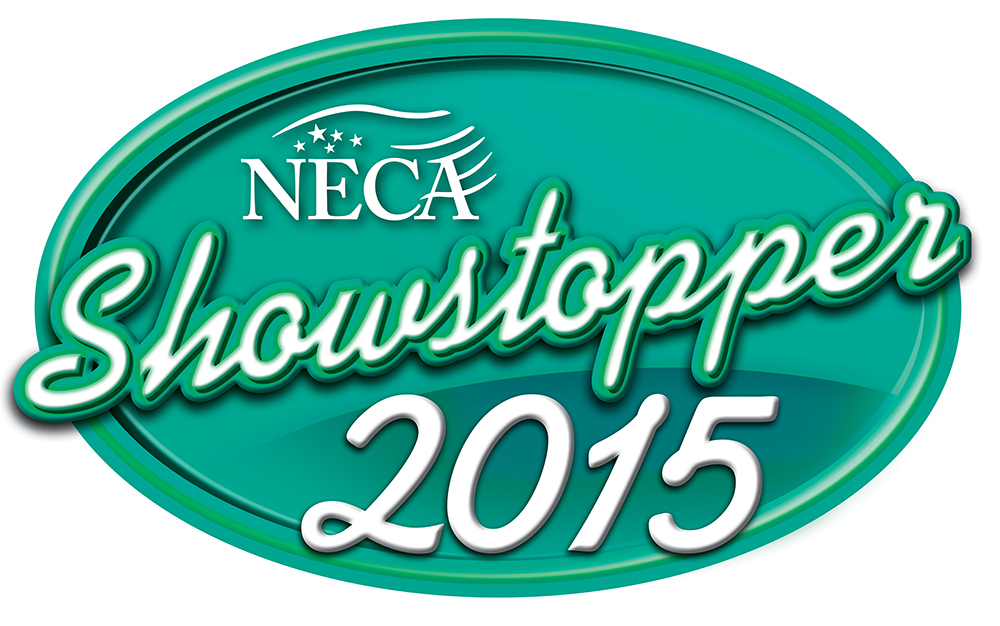 Showstoppers 2015 - Electrical Contractor Magazine