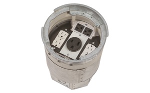 Legrand’s Floor Box - Electrical Contractor Magazine