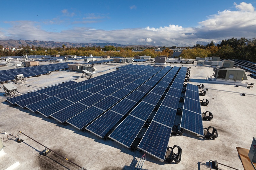 Sprig Electric Cuts Energy Costs With Unique System - Electrical ...