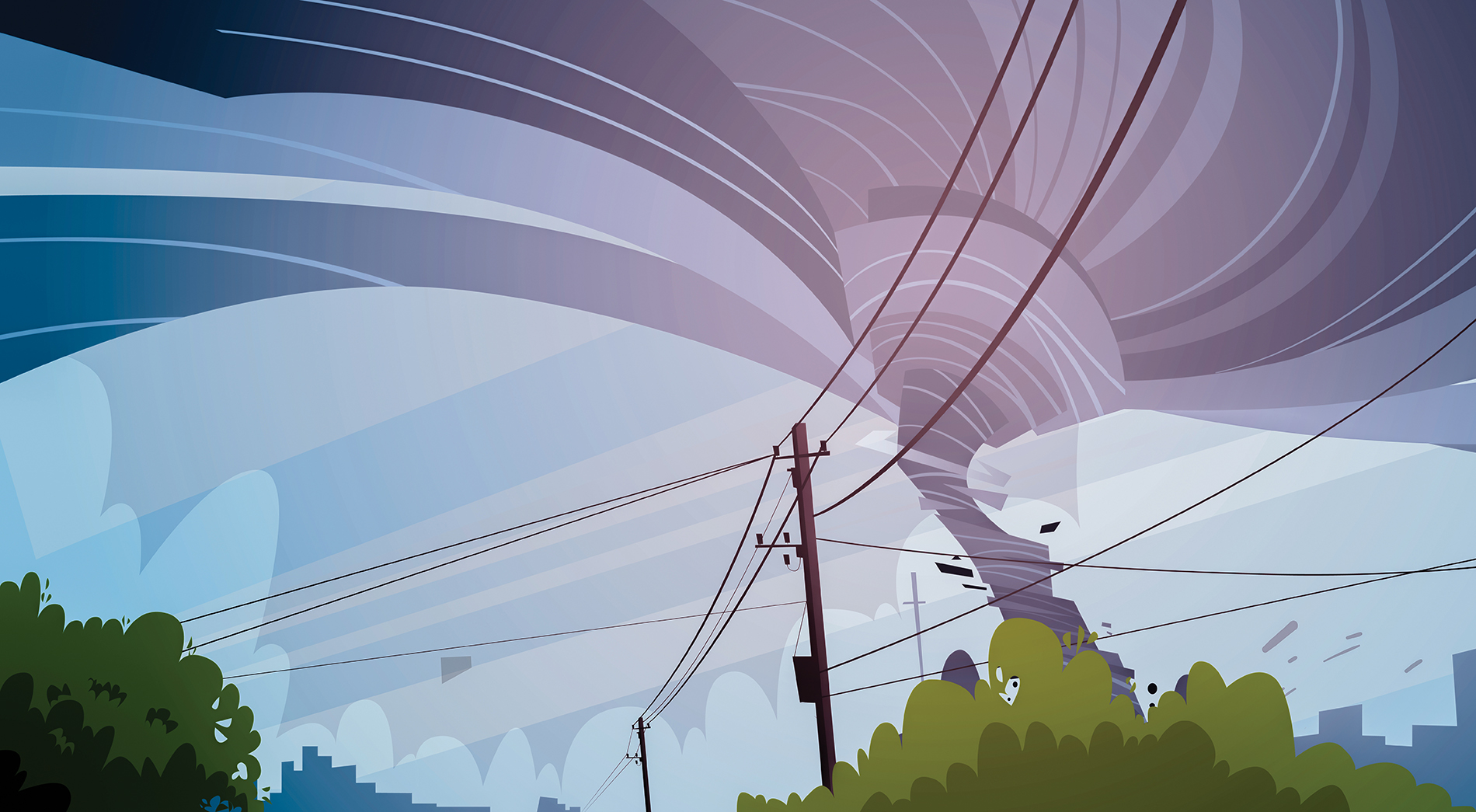 The Perfect Storm: Weather-related disasters yield opportunities ...