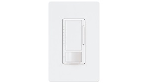 Lutron’s Dimmer Switch - Electrical Contractor Magazine