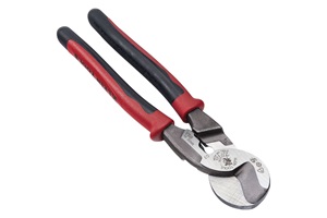 Greenlee's Overhead Cable Cutter - Electrical Contractor Magazine