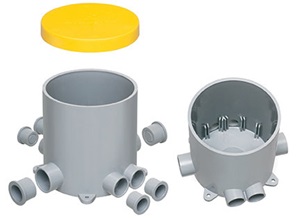 Orbit Industries’ Device Cover - Electrical Contractor Magazine