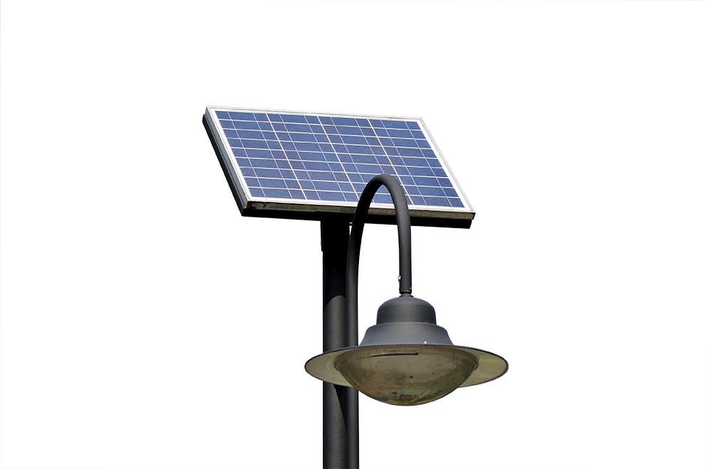 Street Lights Getting Smarter - Electrical Contractor Magazine