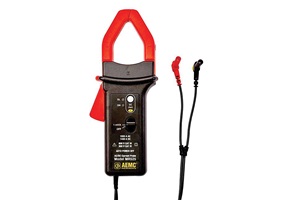 AEMC’s Current Probe - Electrical Contractor Magazine