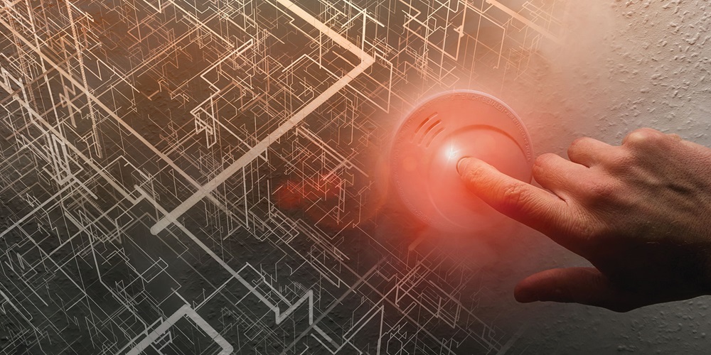 Manage Your Future: Fire Alarm Equipment and Code Trends - Electrical ...