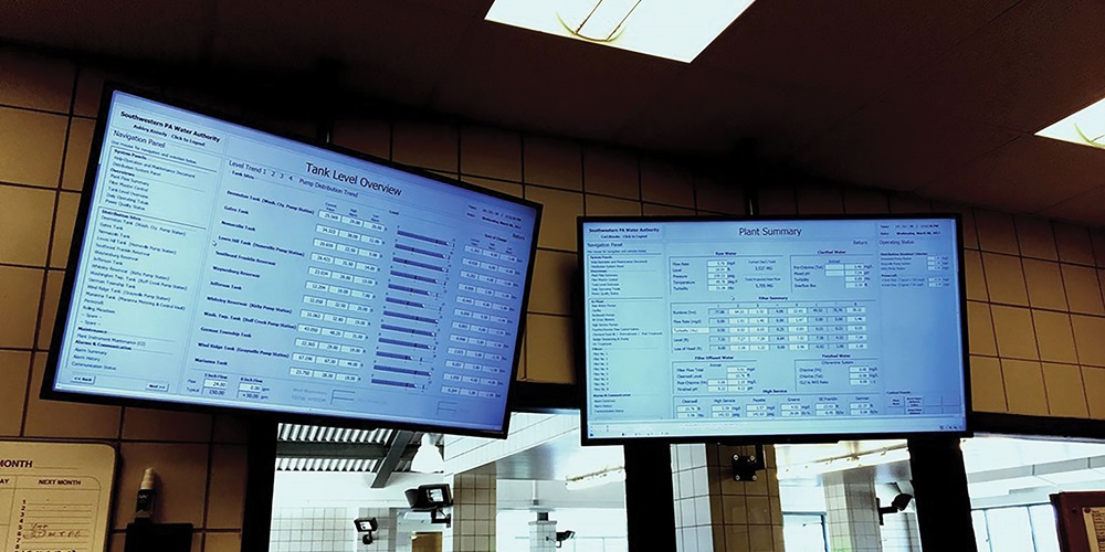 Ahead of the Curve: Lanco Electric Brings Intelligence to Water ...