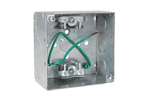 Legrand's Ground Box - Electrical Contractor Magazine
