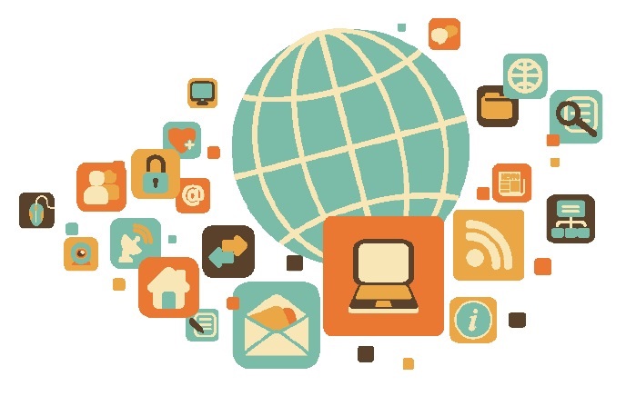 Internet Connectivity Getting Faster Worldwide - Electrical Contractor ...