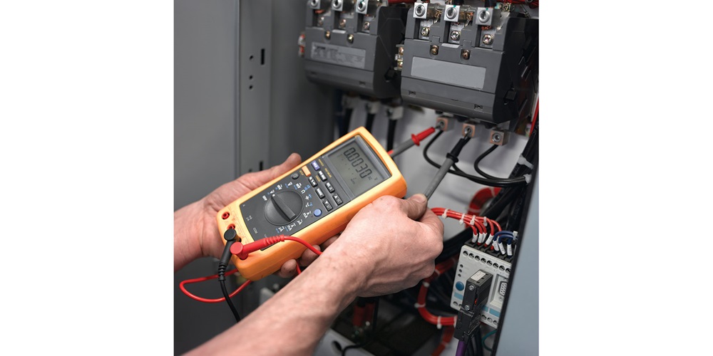 Know the Current - Electrical Contractor Magazine