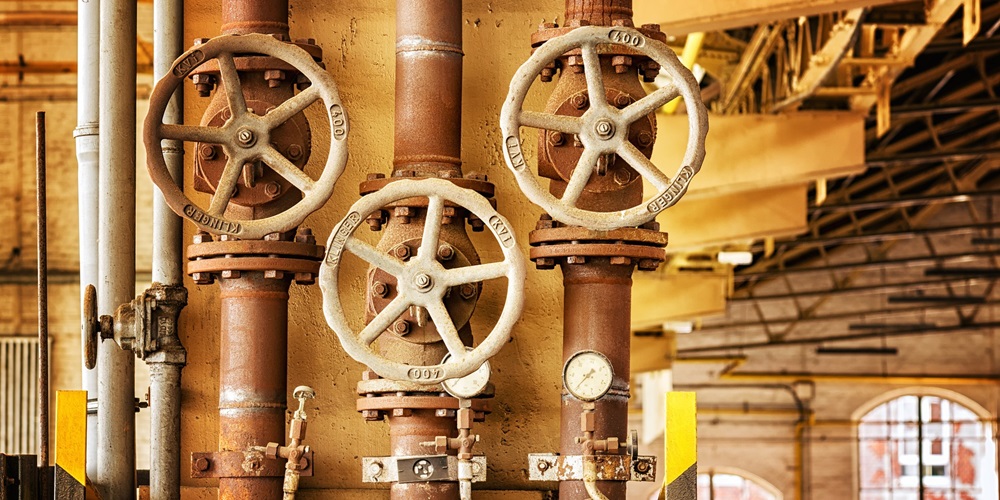 When to Bond Water Piping: Is It A Metal System or Not? - Electrical ...