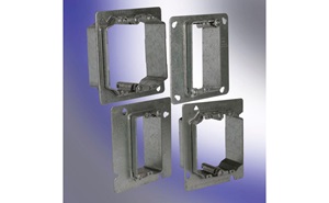 Orbit Industries' Ring - Electrical Contractor Magazine