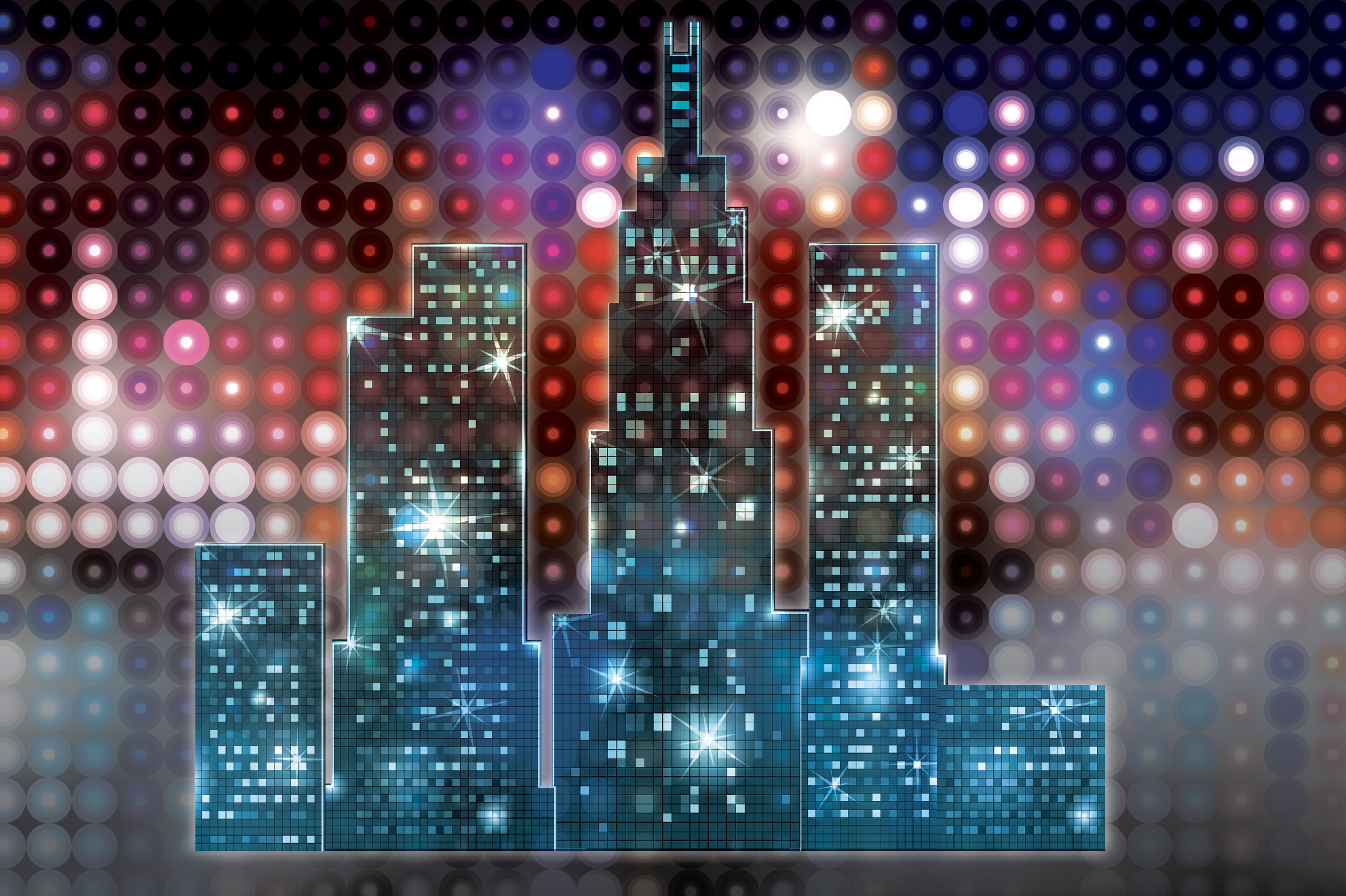 Smart Cities: LEDs take cities and utilities into the future ...