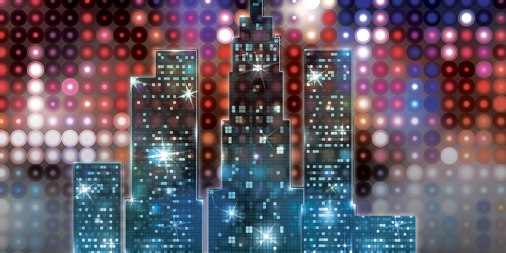 Smart Cities: LEDs take cities and utilities into the future ...