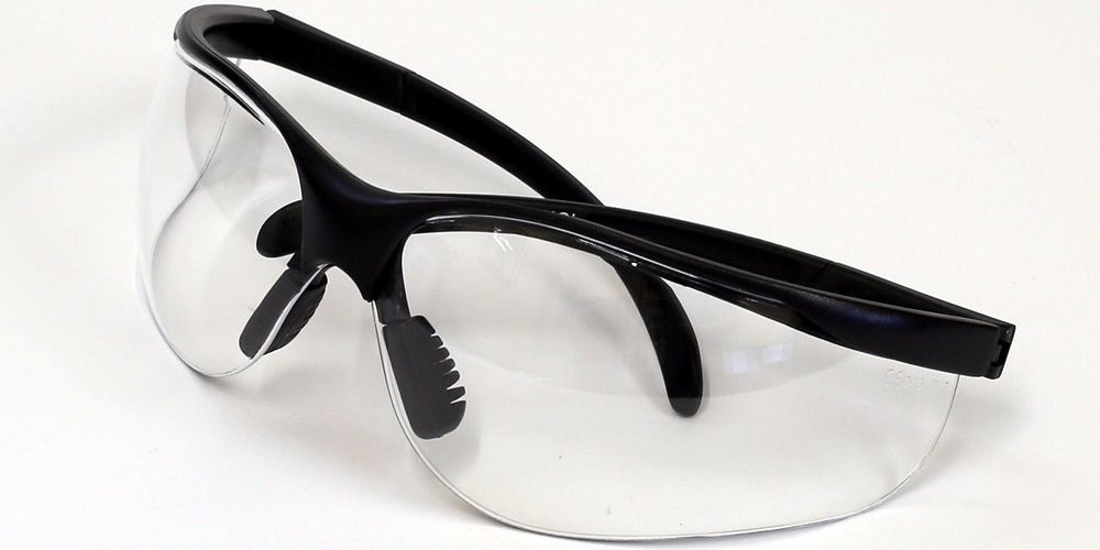 Toolbox Talk: Keeping Eyes Safe - Electrical Contractor Magazine