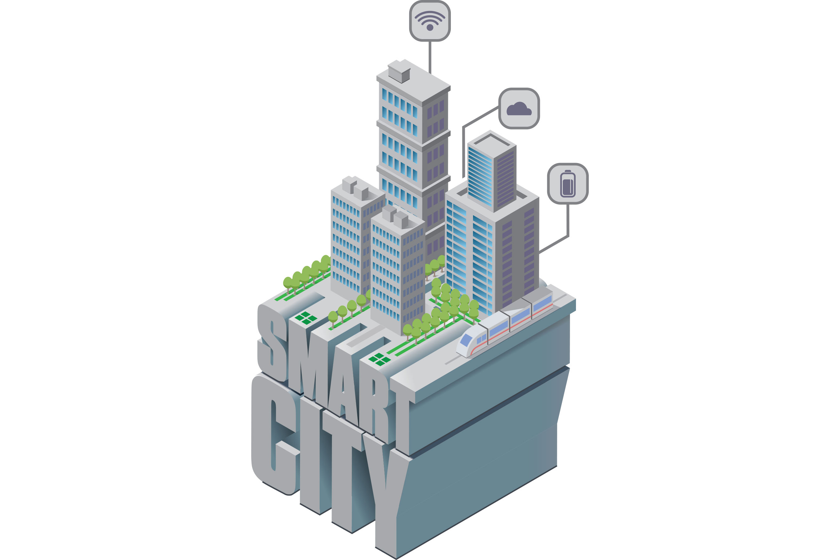 'Smart City' Aims To Redefine Urban Living - Electrical Contractor Magazine