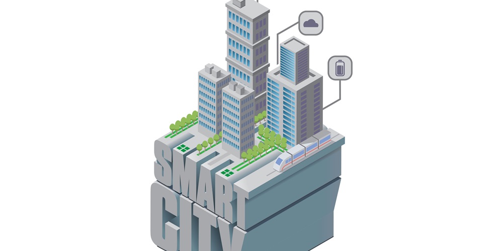 'Smart City' Aims To Redefine Urban Living - Electrical Contractor Magazine