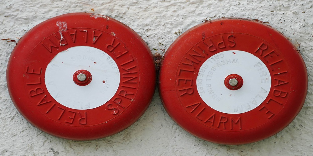 Understanding the Codes Process for Fire Alarm System Installations ...