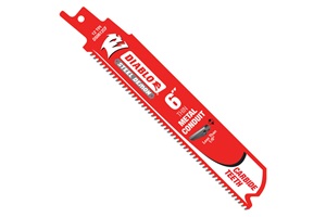 Diablo Tools’ Oscillating Blade - Electrical Contractor Magazine