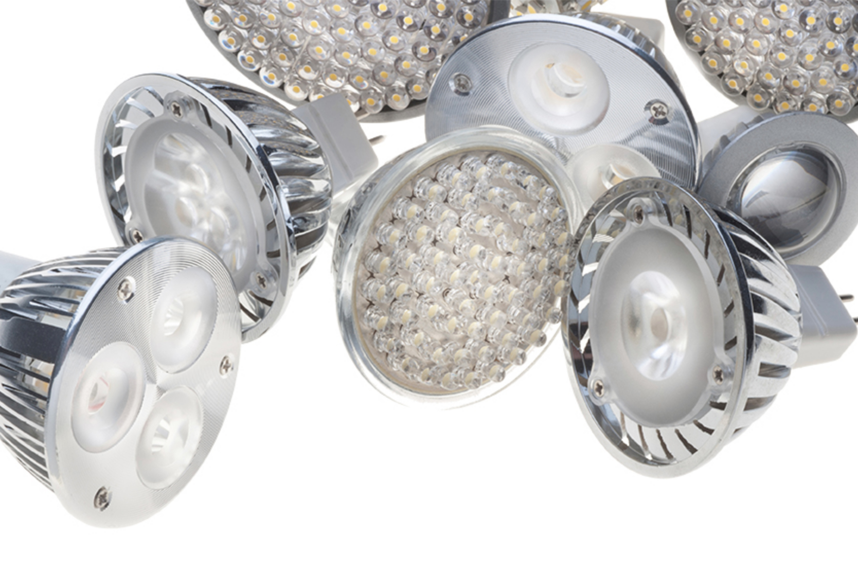 LED Chips on Silicon Wafers Coming to Market Soon - Electrical ...