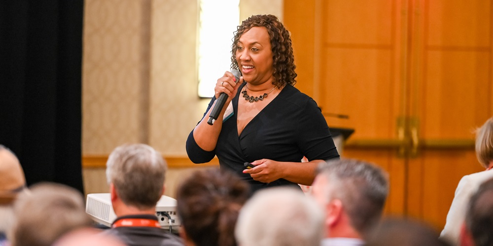 Stress, Saying No and Self-Assurance: A Conversation with Amanda King ...