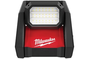 Jameson's LED Floodlight - Electrical Contractor Magazine