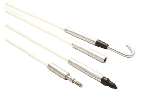 Cable Ferret's Stick - Electrical Contractor Magazine