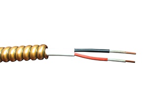 L-com's Armored M12 Cable - Electrical Contractor Magazine